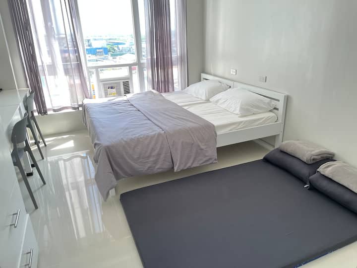 Pangasinan Urban Condo - Dagupan