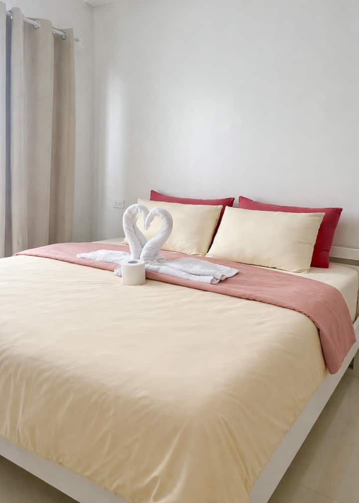 Pangasinan Urban Condo - Dagupan