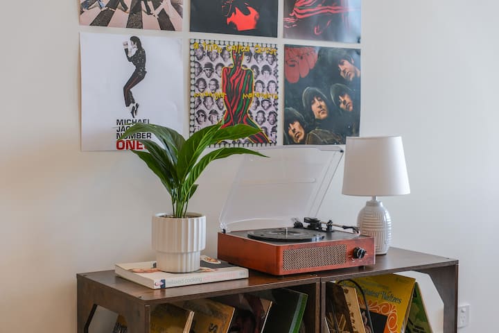 The Manhattan Record Room | Olympic Park | Accor - Auburn