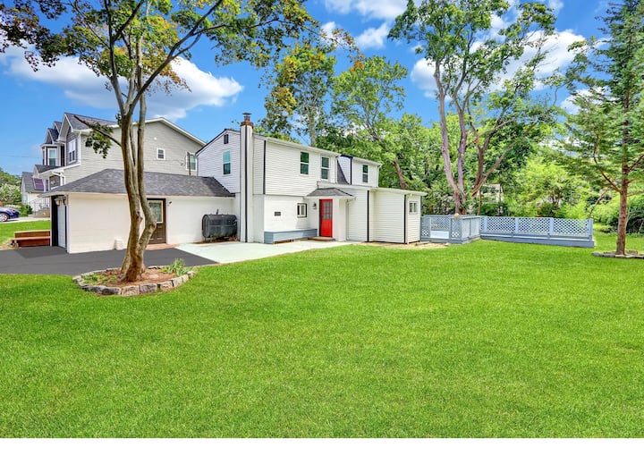Private Room - Medford, NY