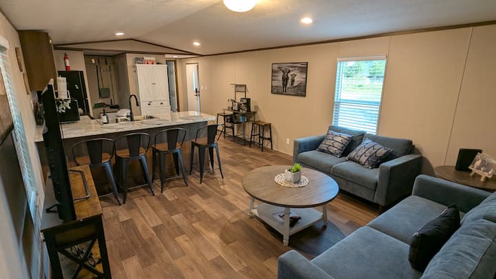 Mi Ranchito - Kingwood - Houston