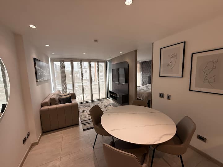 Apartamento En La Mejor Zona De La Ciudad. - Pereira, Colombia
