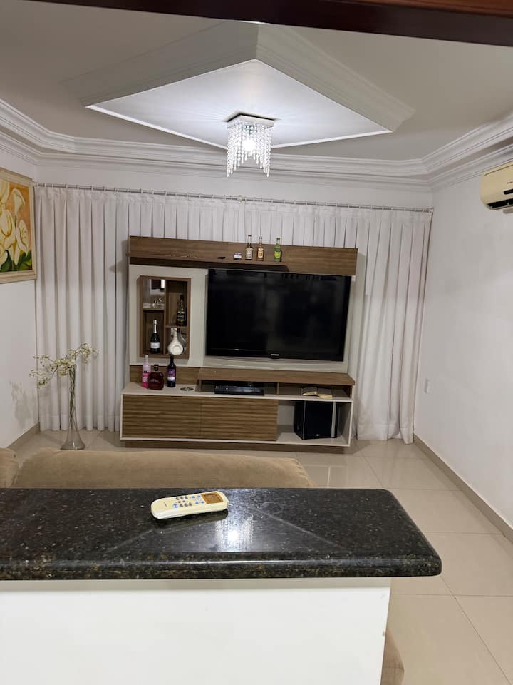 Casa Branca - São Carlos