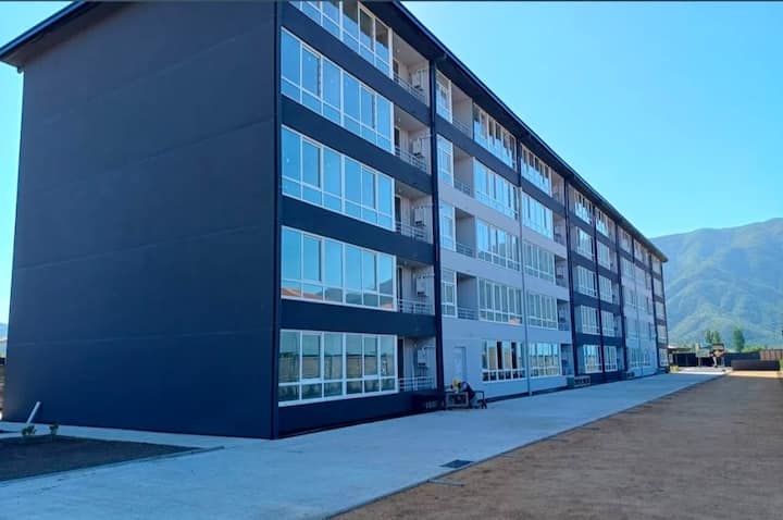 Acogedor Depto Ideal Para Descansar - San Fernando, Chile