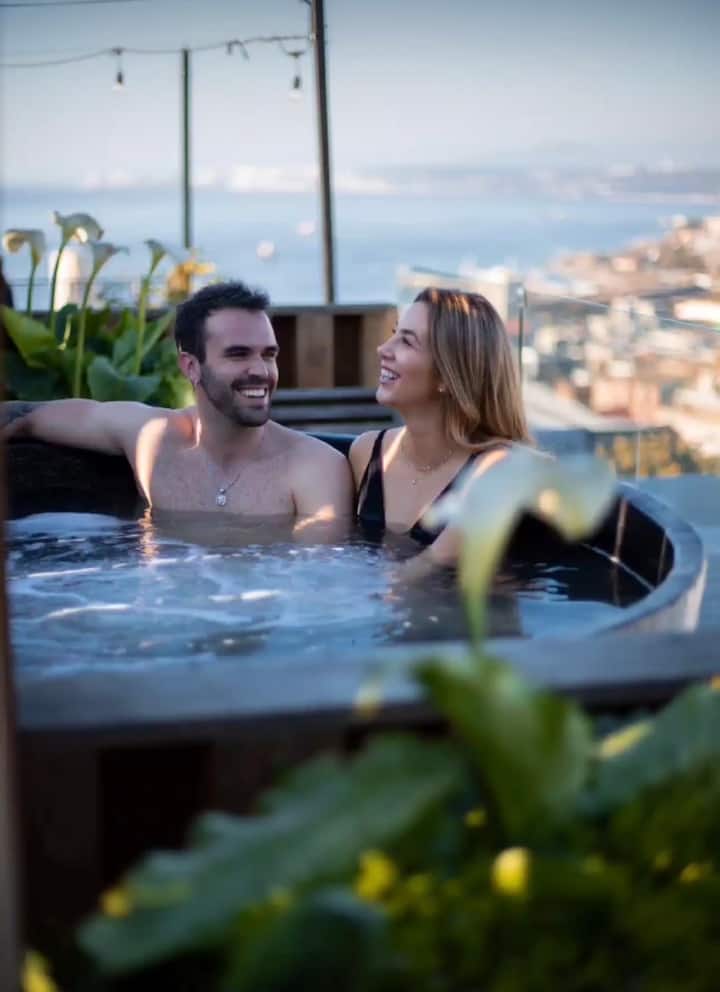 Verso Hotel & Bistro - Valparaíso