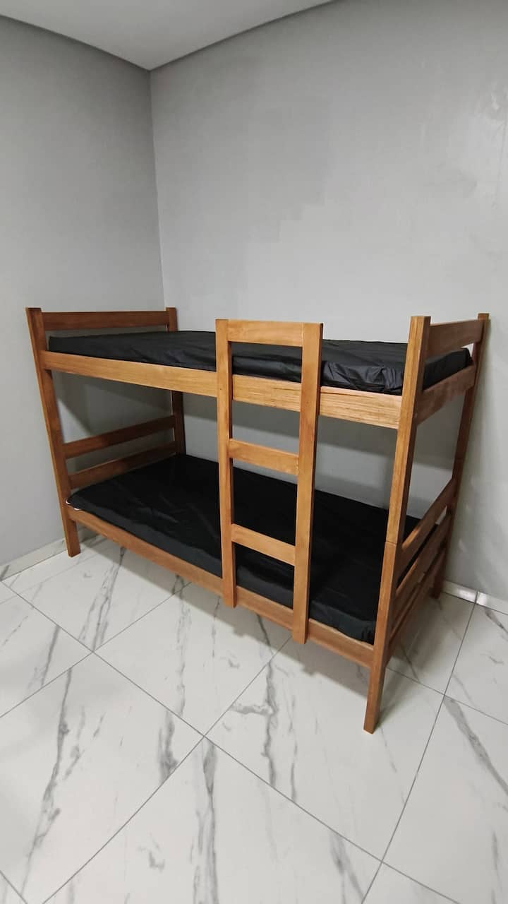 04 - Apartamento Moderno, Completo E Confortável! - Brusque
