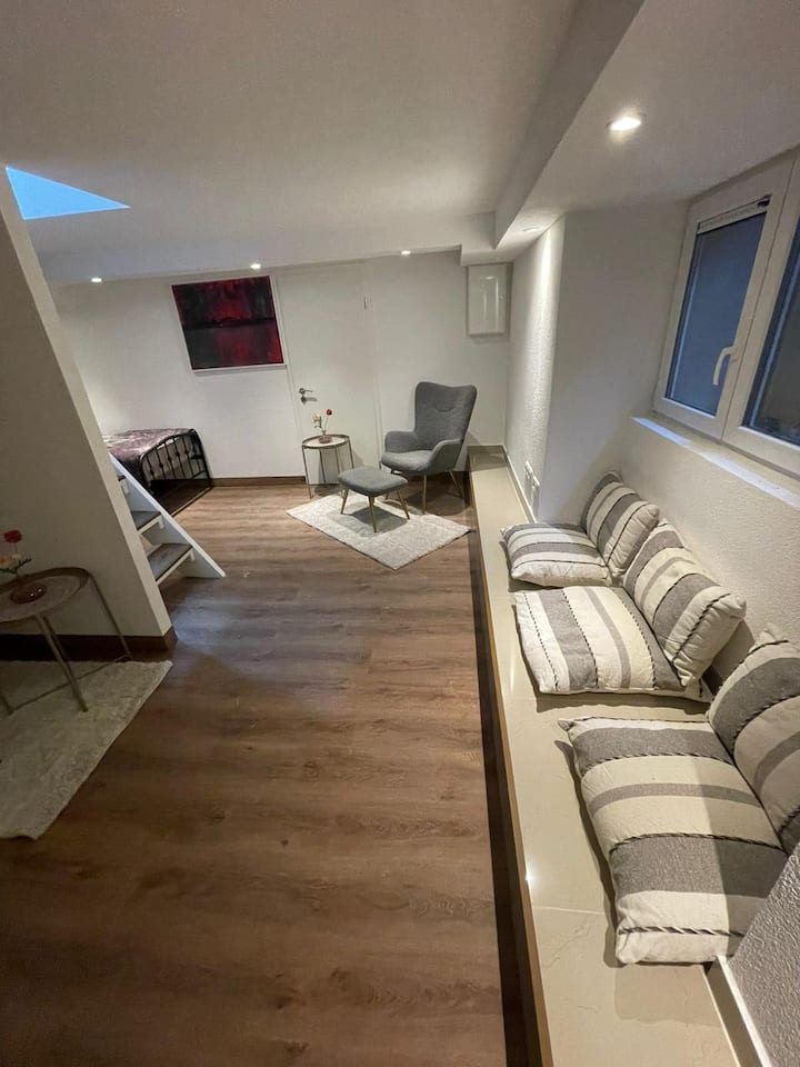 Stay 4 You Berlin / Smart Budget / Mitte / 106 - Berlin