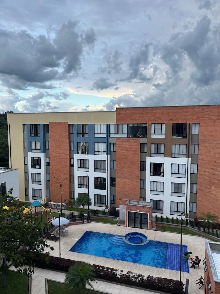 Neo Living - Cartago - Colombia