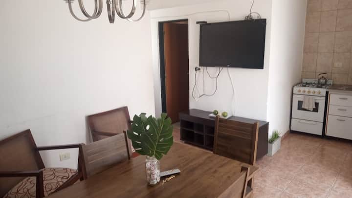 Departamento 3 - Caleta Olivia