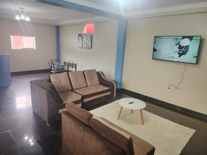 Airbnb En Quillabamba - Quillabamba