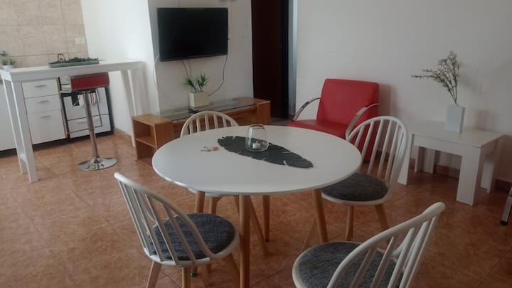 Departamento 4 - Caleta Olivia