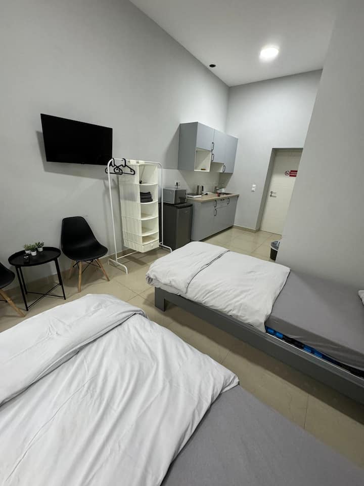 Stay 4 You / Smart Budget / Mitte / 102 - Berlin