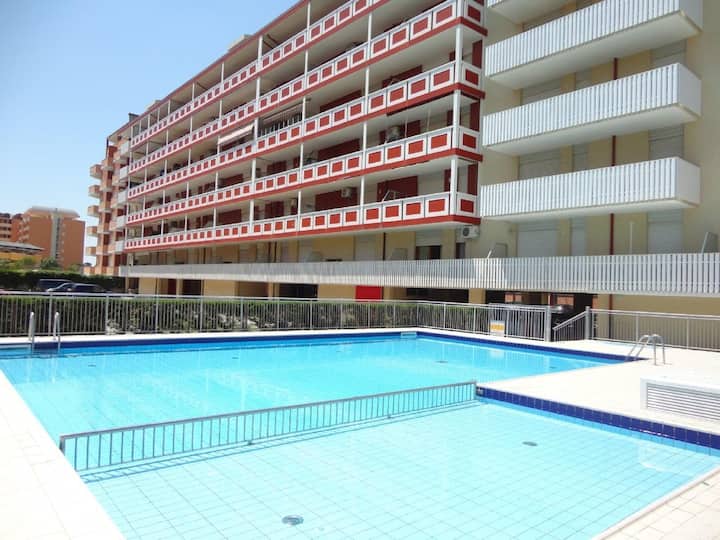 Appartement à Porto Santa Margherita - Caorle