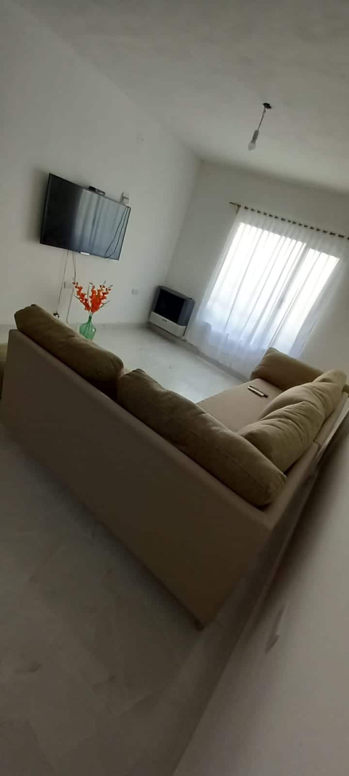 Departamento 6 - Caleta Olivia