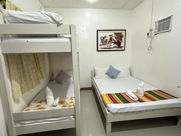 Casa Lucia Resort And Pension House - Ipil