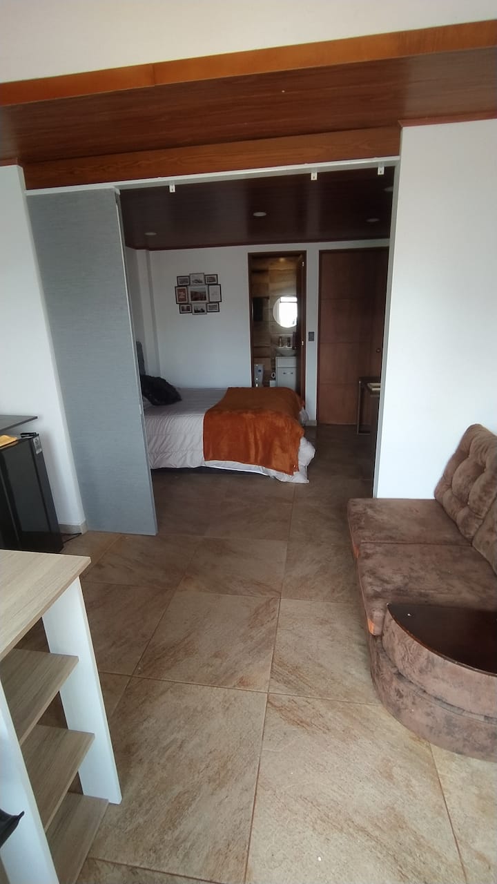 El Refugio Perfecto En Guatavita - Guatavita