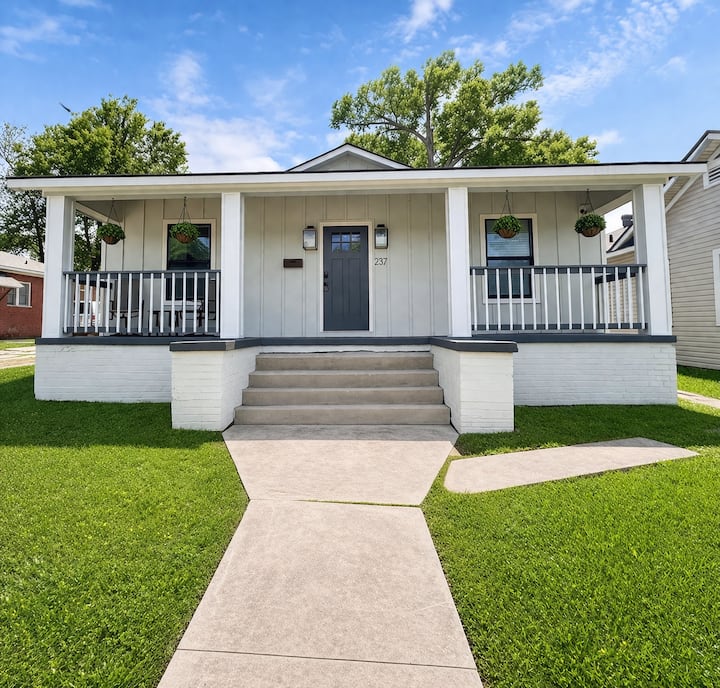 Nova's Landing - Bossier City, LA