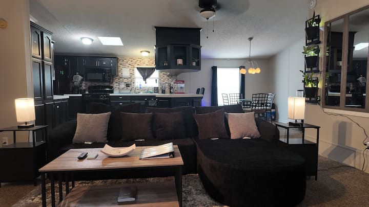 Private Executive 4 Bed Shared Space - Westland, MI