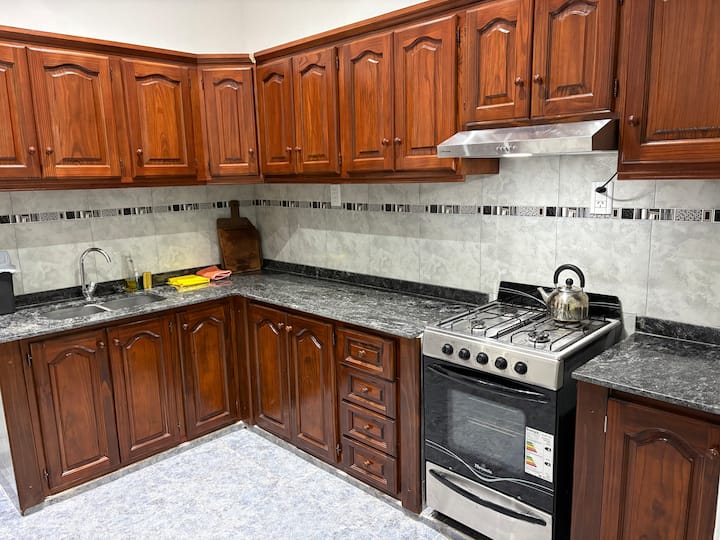 Un Espacio Tranquilo Para Tu Descanso - Goya