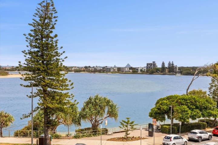 Allamanda Water Views 11 - Sunshine Coast