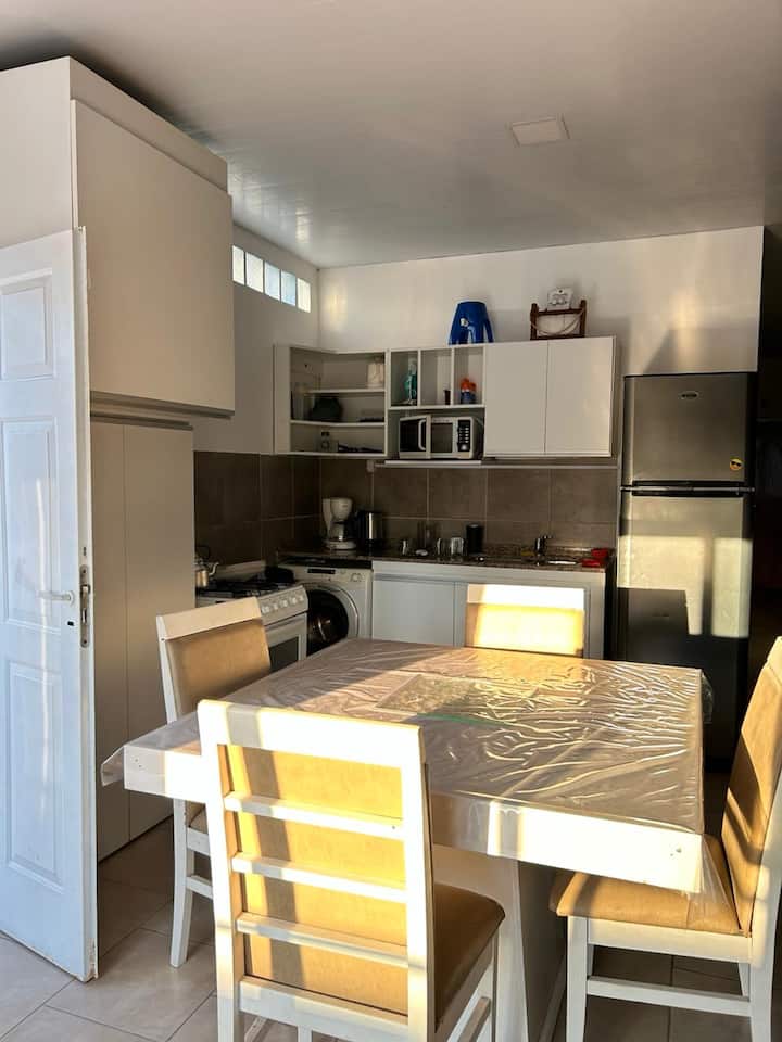 Mumi Puerto Viejo - Concepción del Uruguay