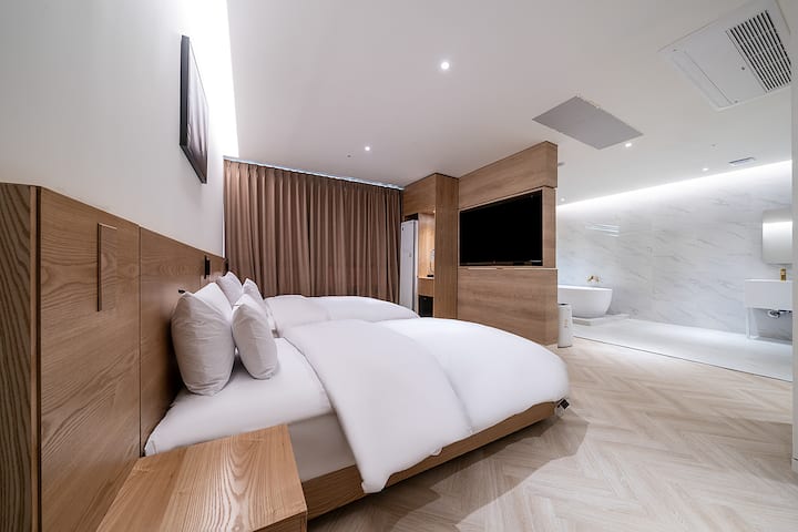 Luem Hotel Ansan - 연성동