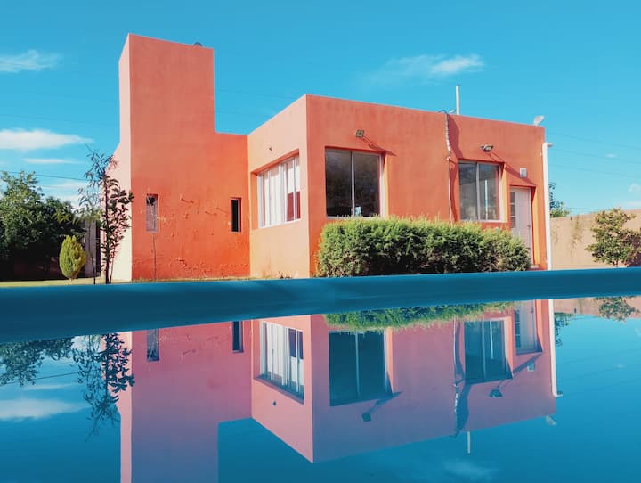 Campito De Tia Karina - La Rioja