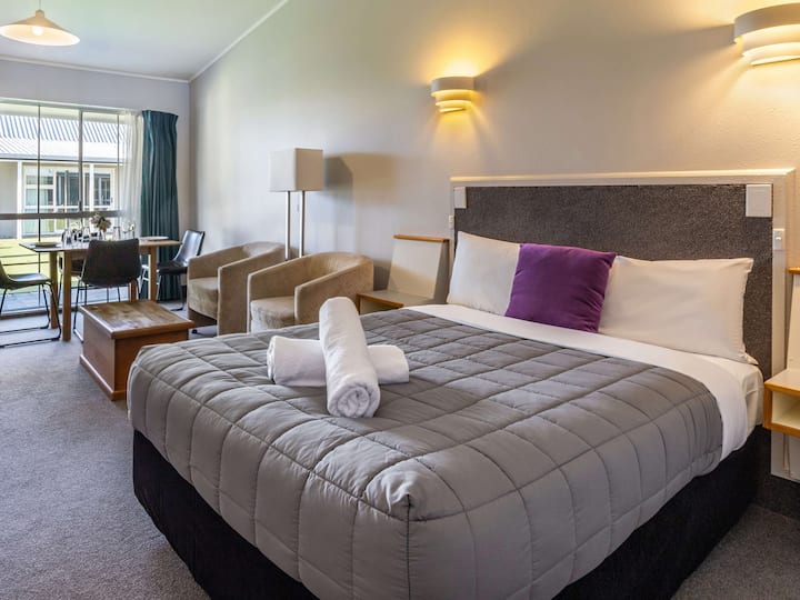 One-bedroom Classic - Tūrangi