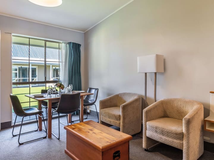 One-bedroom Classic - Tūrangi