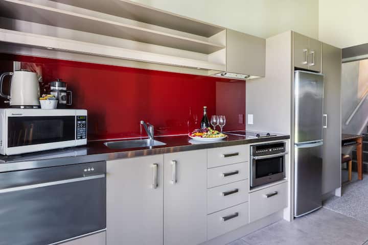 One-bedroom Superior - Tūrangi