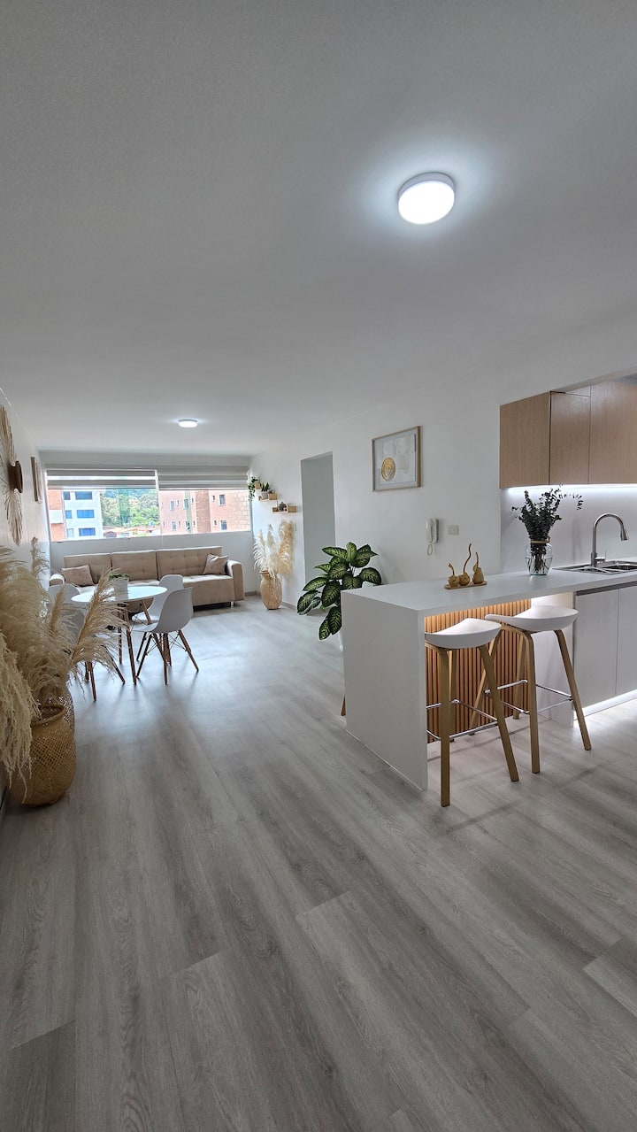 Lujo, Confort Y Modernidad. La Mejor Zona Mérida - Venezuela