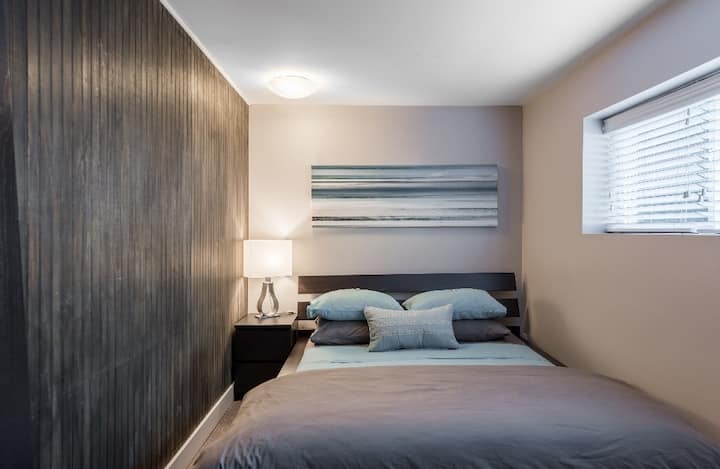 North Shore Nest - Mount Seymour