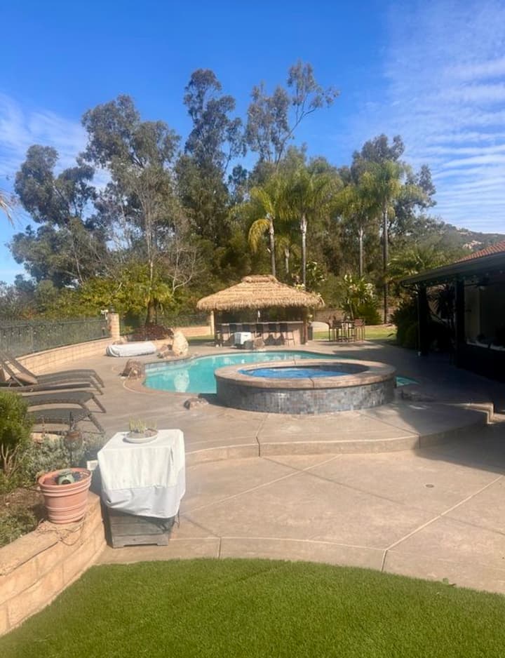 San Diego Oasis - Poway, CA