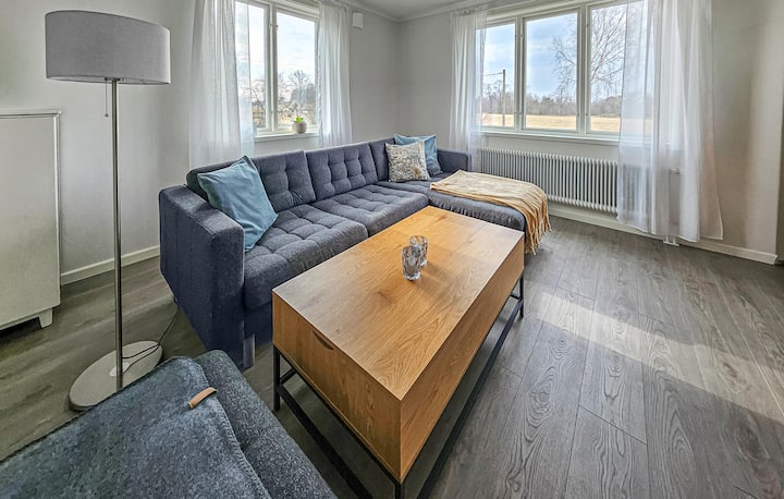 1 Bedroom Stunning Apartment In Vimmerby - Vimmerby