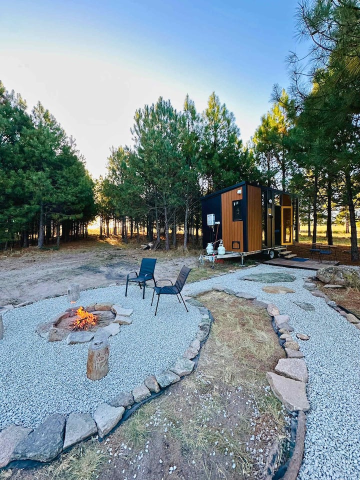 Novena Pines By Tiny Away - Stanthorpe