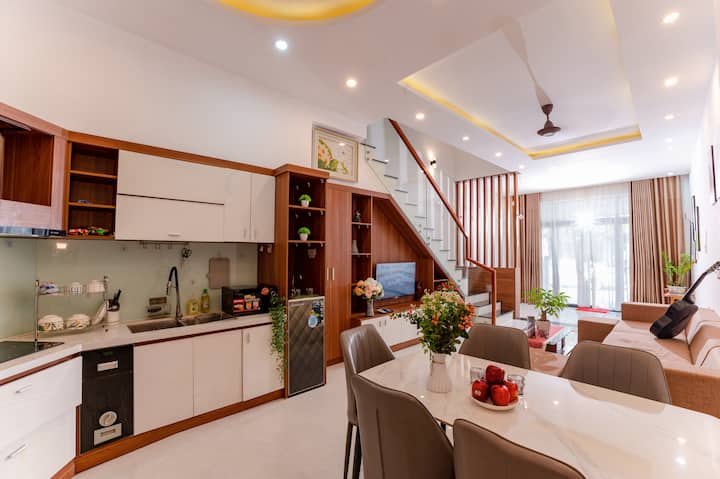 Dang Vu Hy Seaside Stay – Between Son Tra & My Khe - Đà Nẵng