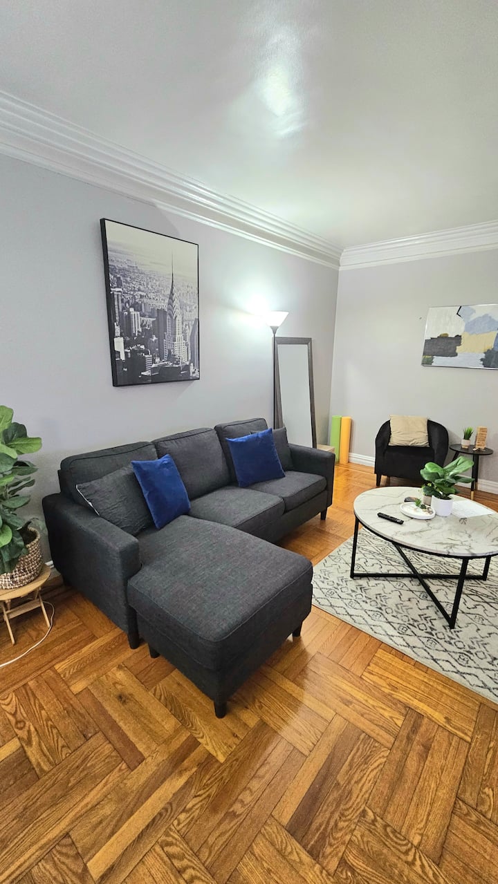 Sophias Place - Bronx, NY