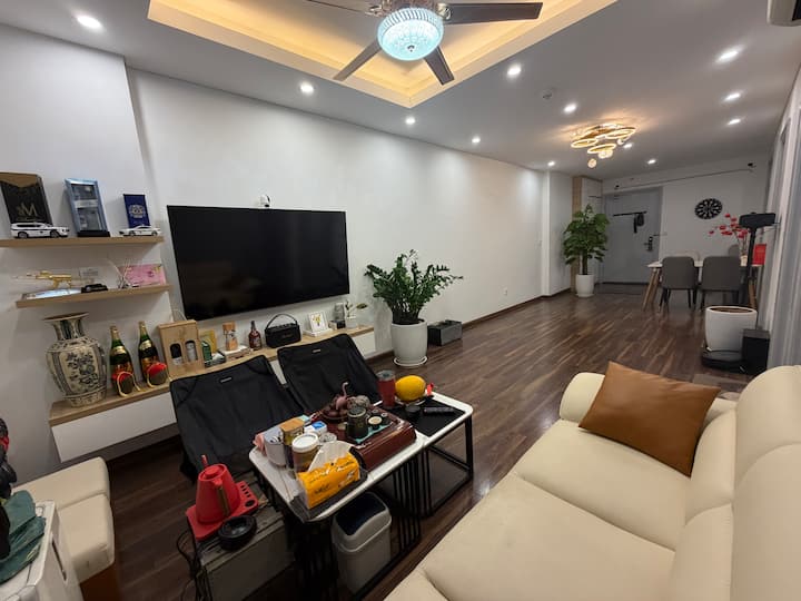 White House - Từ Sơn