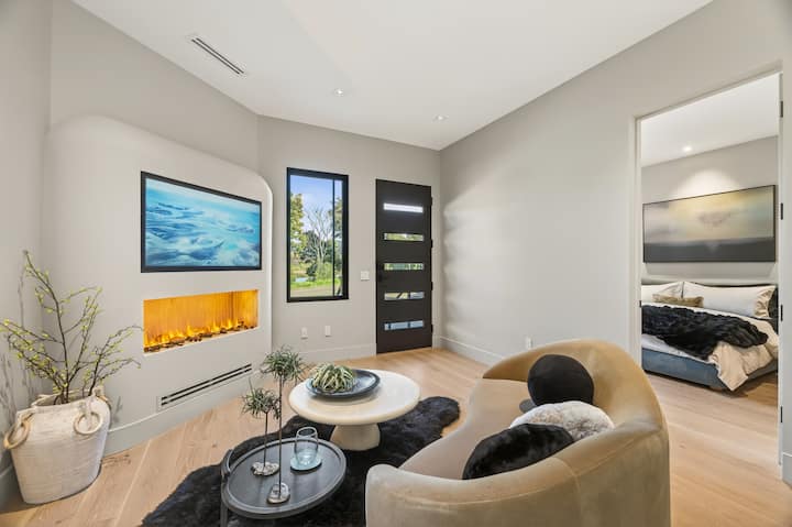Napa Riverside 2-bedroom - Napa, CA