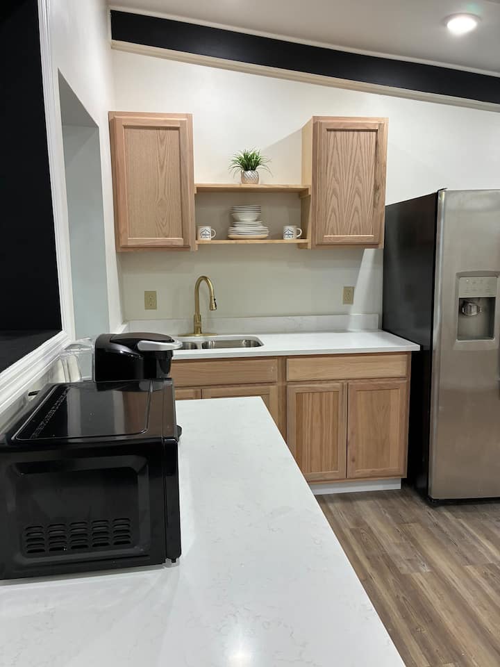 Serenity Of Springfield Near Yellow Springs - Springfield, OH