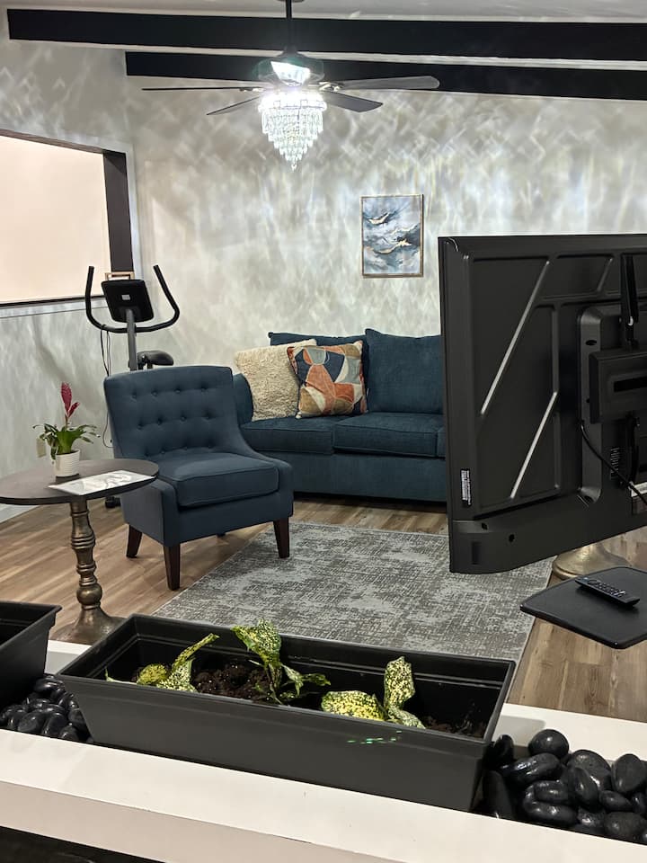 Serenity 3 By Walk Trail Ifit Bike King Bed - Springfield, OH