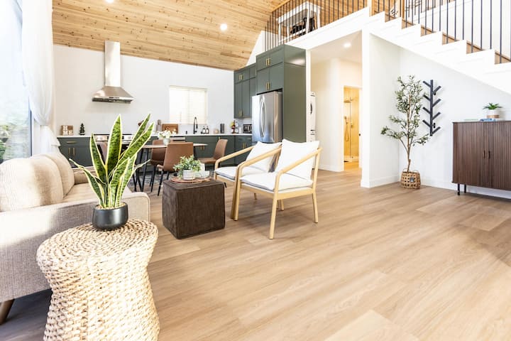 Mj@new 4b3b Duplex * Ac * Near Shopping | 2123 - San Jose, CA