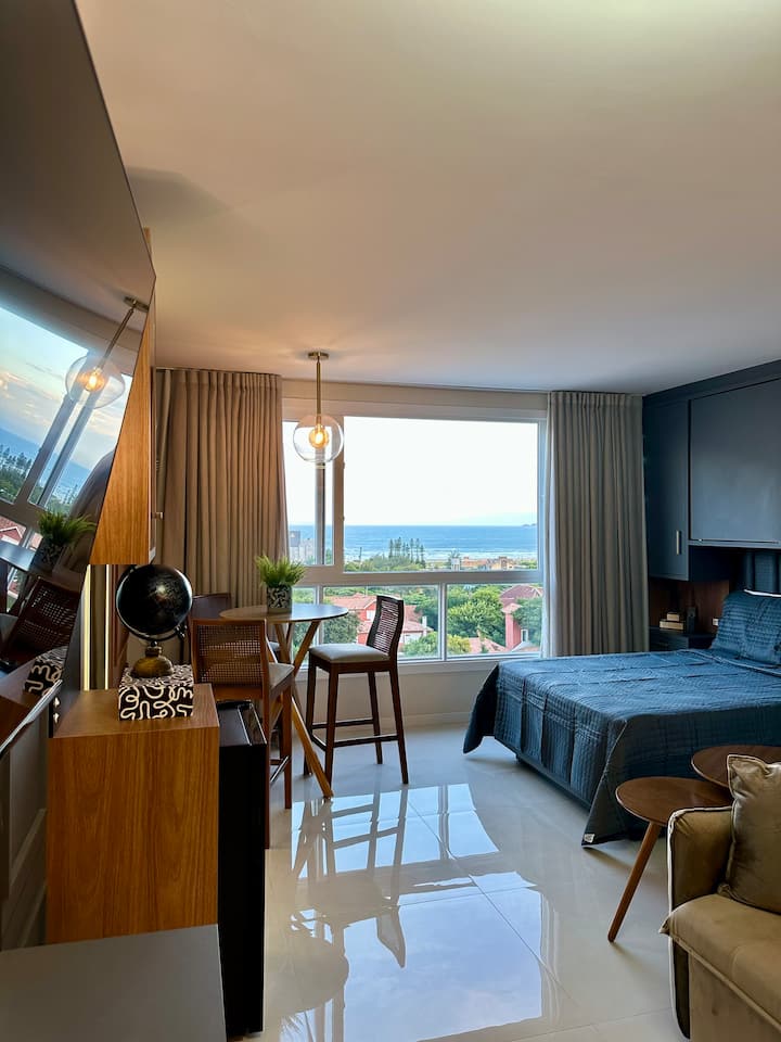 Island Studio - Unidade 709 - Imbituba