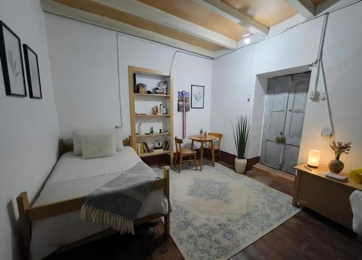 Hospedaje Semana Santa, 1 Cuadra Plaza De Armas - Tarma