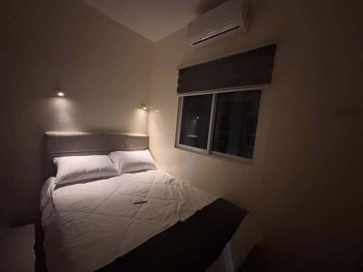 Cozy Corner-staycation(2br Pool Side House)panglao - Panglao