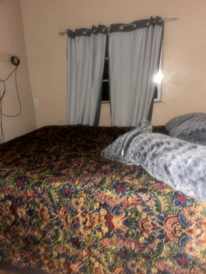 Casa Tranquila Hospilidad Y Gran Seguridad - Santa Maria, CA