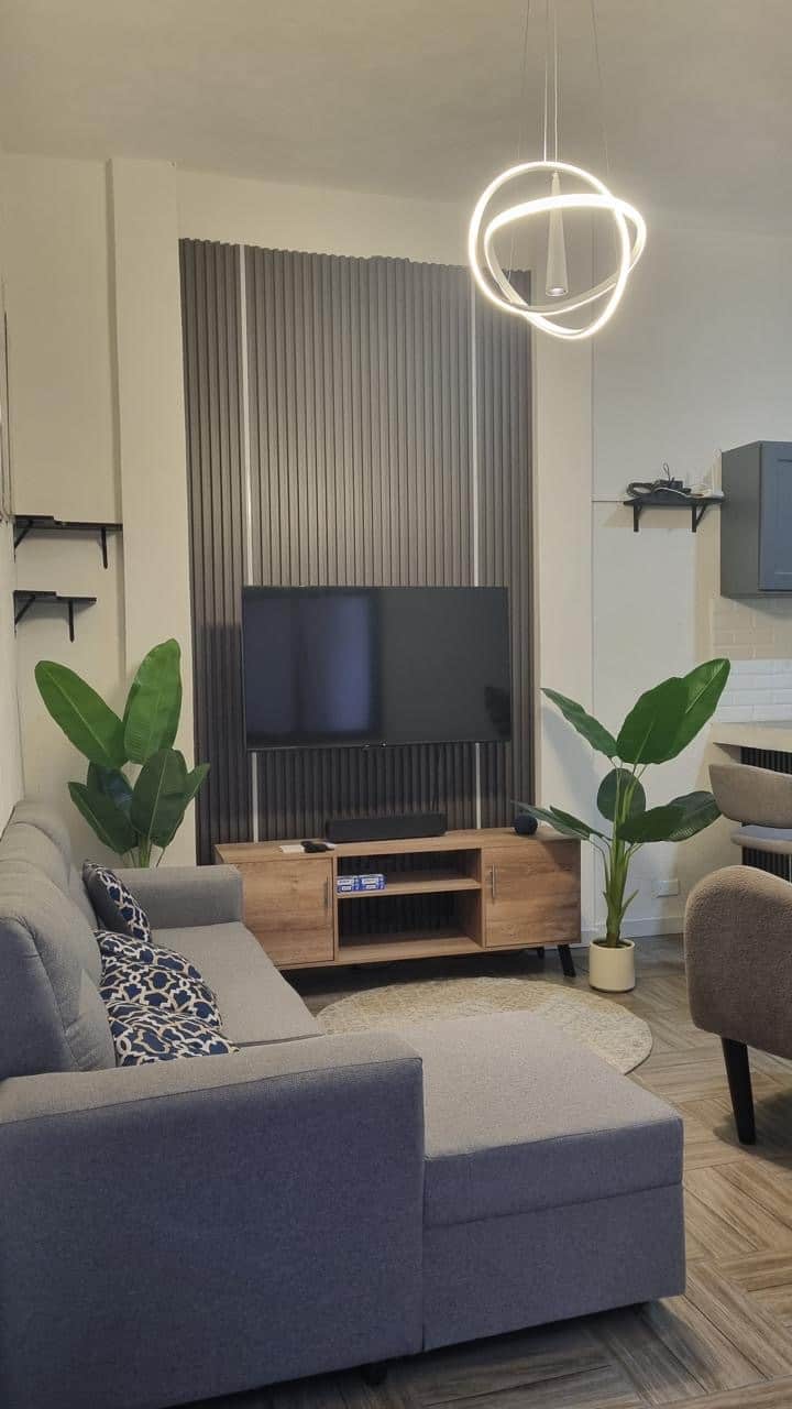 Apartamento Con Sala Comedor Y Cocina Y Baño - Guatemala