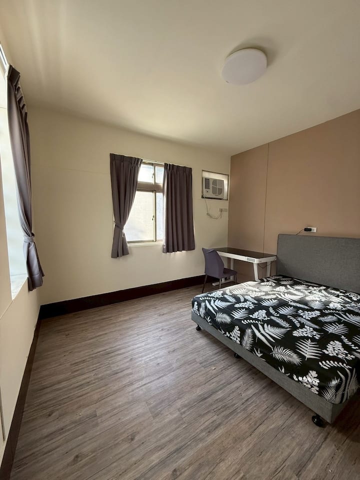 Jerry’s House 2
寵物友善雅房 - Kaohsiung City