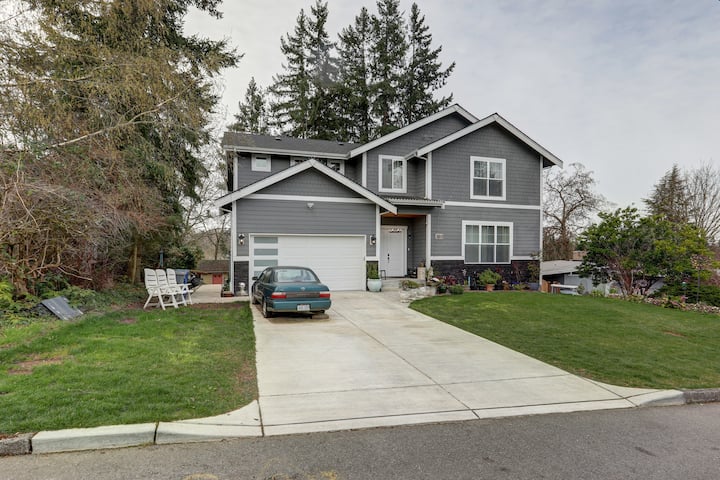 2b1b Bellevue 98008 Closed Microsoft Lake Hill - Bellevue, WA