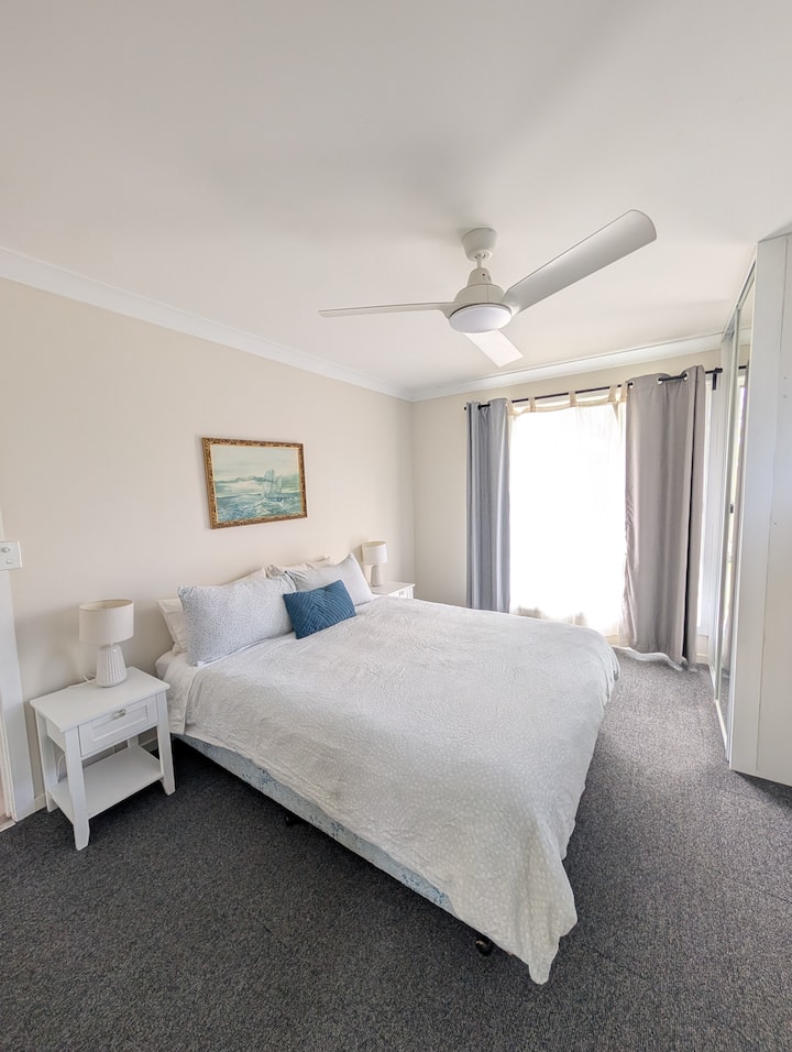 Green Acres In Gympie. - Gympie